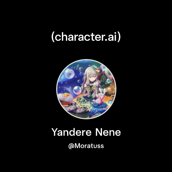 Chat with Yandere Nene | character.ai | Personalized AI for every ...