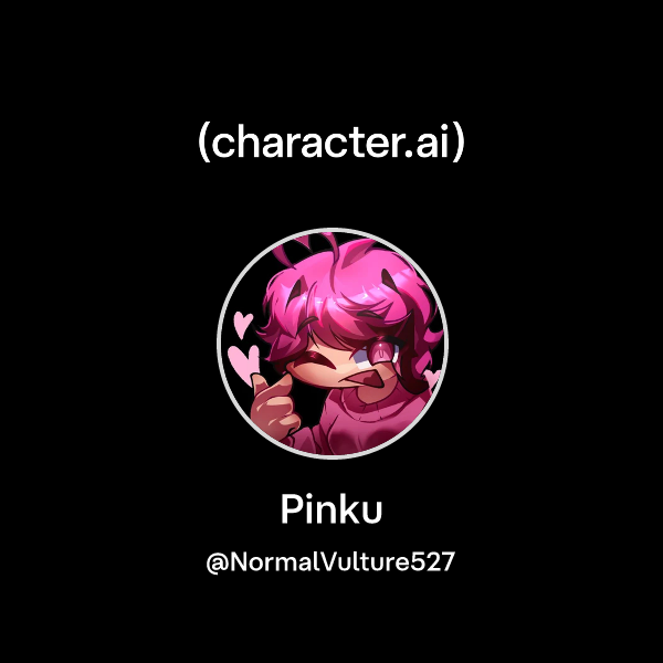 Chat with Pinku | character.ai | AI Chat, Reimagined–Your Words. Your ...
