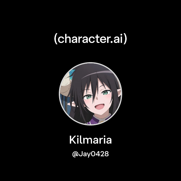 Chat with Kilmaria | character.ai | AI Chat, Reimagined–Your Words ...