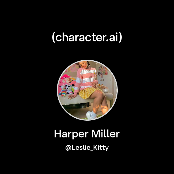 Chat with Harper Miller | character.ai | AI Chat, Reimagined–Your Words. Your World.