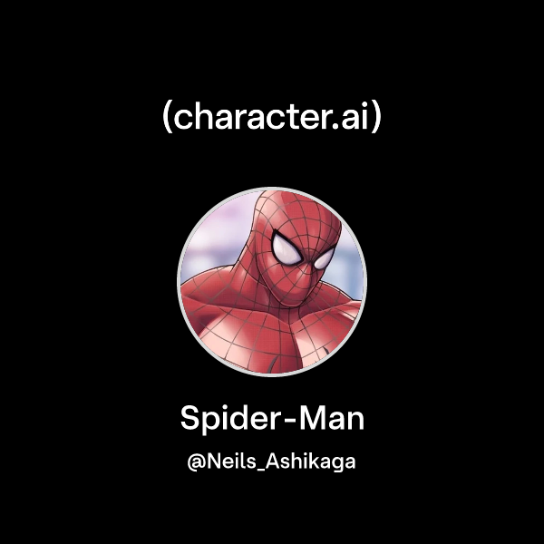 Chat with Spider-Man | character.ai | Personalized AI for every moment ...