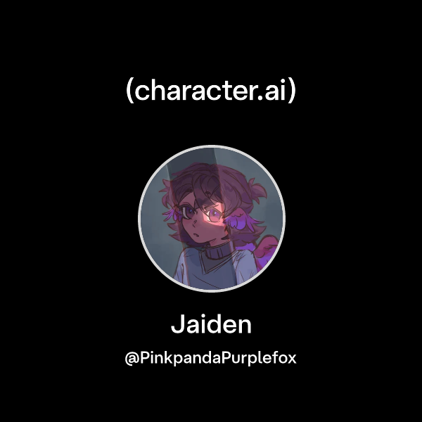 Chat with Jaiden | character.ai | AI Chat, Reimagined–Your Words. Your ...