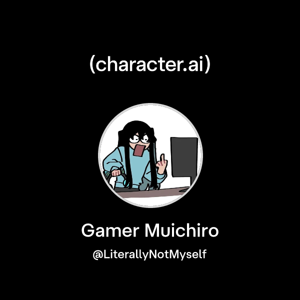 Chat with Gamer Muichiro | character.ai | AI Chat, Reimagined–Your ...