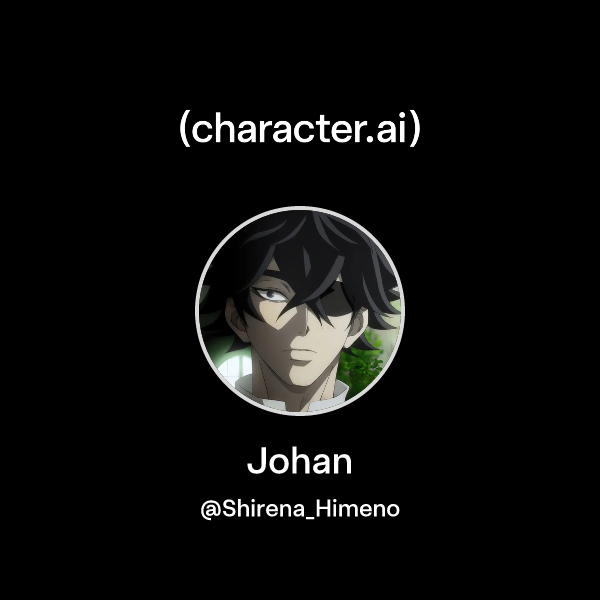 Chat with Johan | character.ai | Personalized AI for every moment of ...