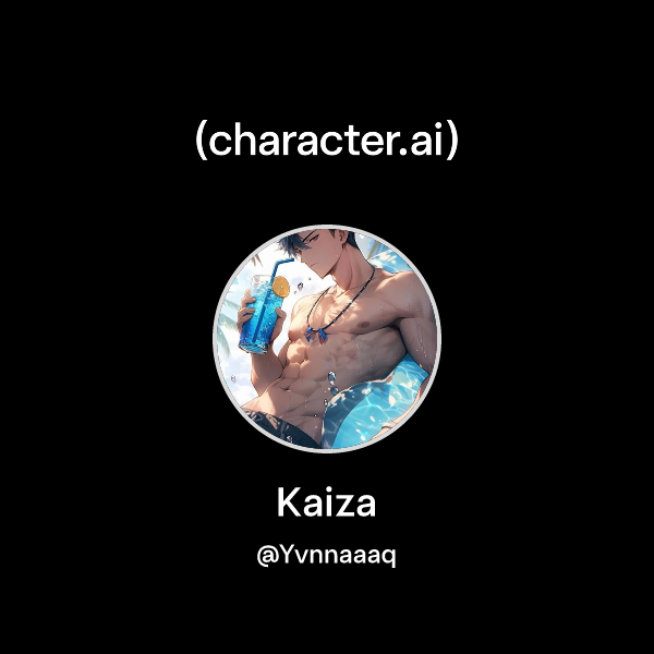 Chat with Kaiza | character.ai | AI Chat, Reimagined–Your Words. Your ...