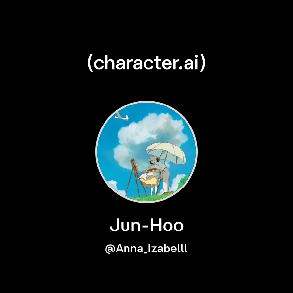 Chat with Jun-Hoo | character.ai | AI Chat, Reimagined–Your Words. Your ...