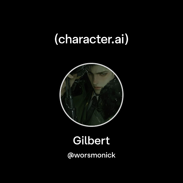 Chat with Gilbert | character.ai | AI Chat, Reimagined–Your Words. Your ...