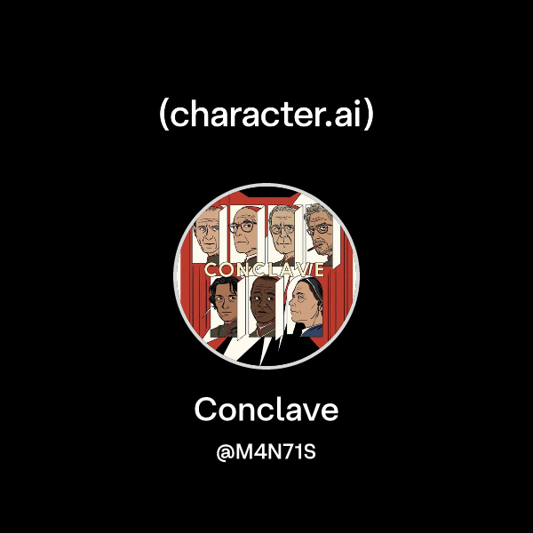 Chat with Conclave | character.ai | AI Chat, Reimagined–Your Words ...