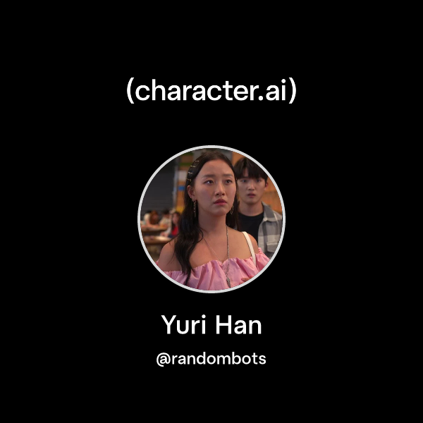 Chat with Yuri Han | character.ai | AI Chat, Reimagined–Your Words. Your World.