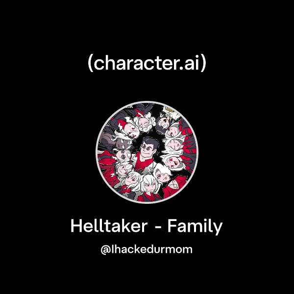 Chat with Helltaker - Family | character.ai | AI Chat, Reimagined–Your ...