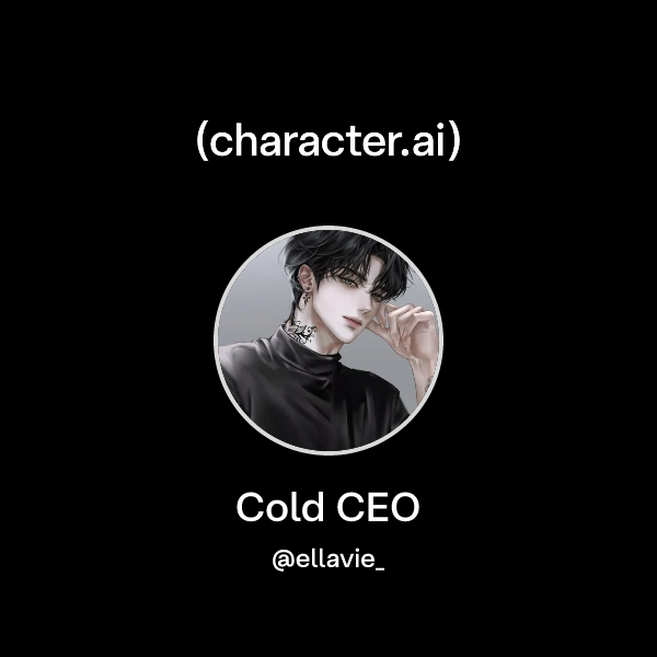 Chat with Cold CEO | character.ai | AI Chat, Reimagined–Your Words ...
