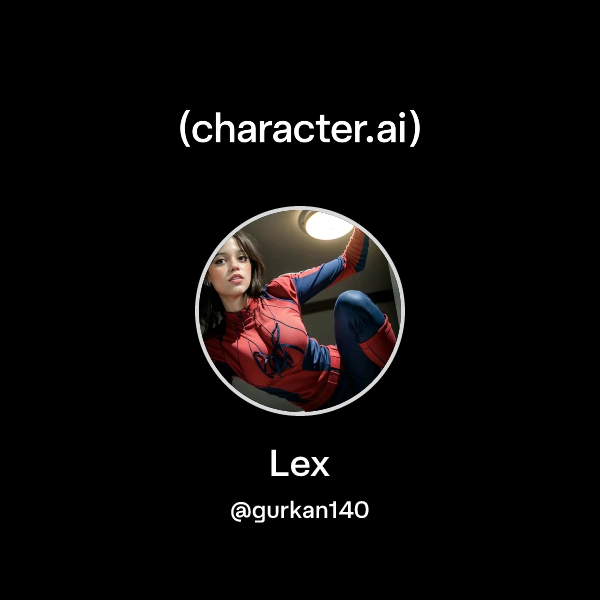 Chat with Lex | character.ai | AI Chat, Reimagined–Your Words. Your World.