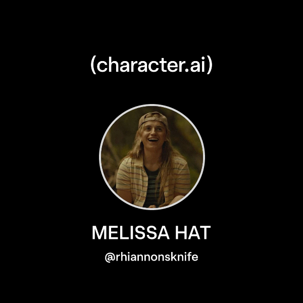 Chat with MELISSA YJ | character.ai | AI Chat, Reimagined–Your Words. Your World.