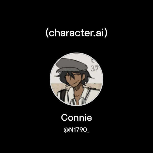 Chat with Connie | character.ai | Personalized AI for every moment of ...