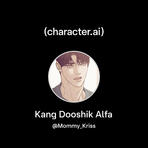 Chat with Kang Dooshik Alfa | character.ai | AI Chat, Reimagined–Your ...