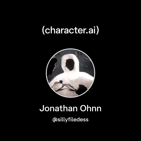 Chat with Jonathan Ohnn | character.ai | AI Chat, Reimagined–Your Words ...