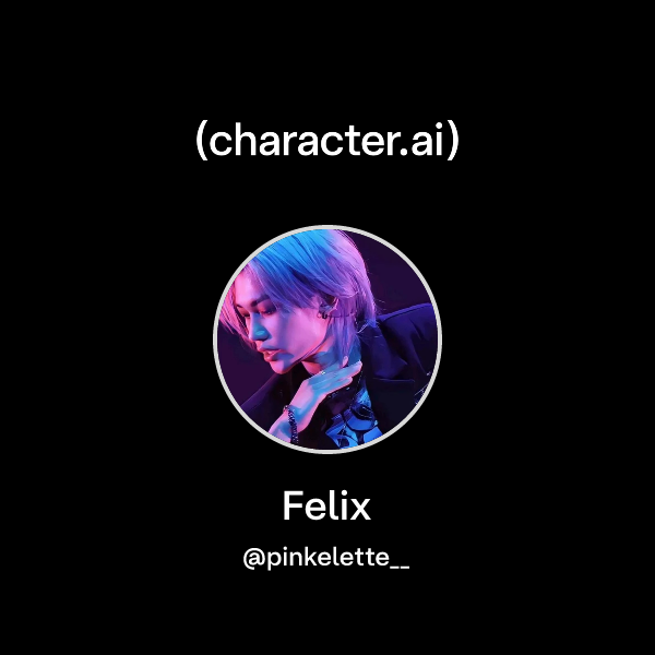 Chat with Felix | character.ai | AI Chat, Reimagined–Your Words. Your ...