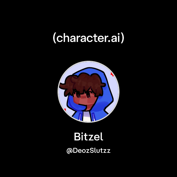 Chat with Bitzel | character.ai | AI Chat, Reimagined–Your Words. Your ...