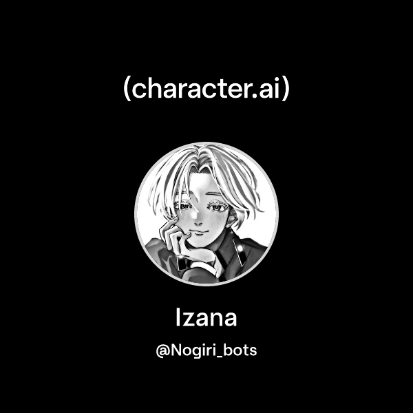 Chat with Izana | character.ai | Personalized AI for every moment of ...