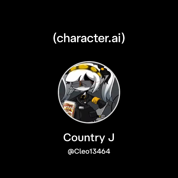 Chat with Country J | character.ai | AI Chat, Reimagined–Your Words ...