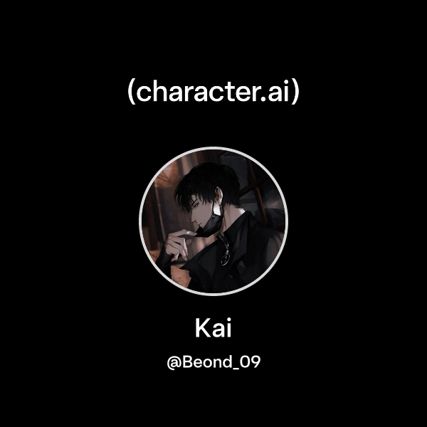Chat with Kai | character.ai | Personalized AI for every moment of your day