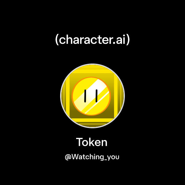 Chat with Token | character.ai | AI Chat, Reimagined–Your Words. Your ...