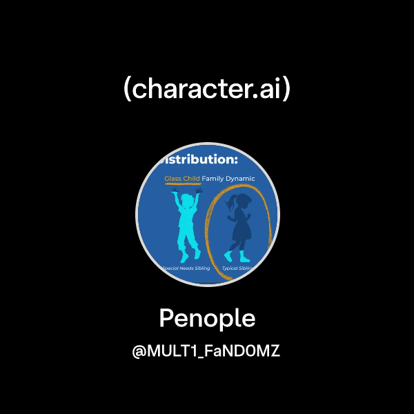 Chat with Penople | character.ai | AI Chat, Reimagined–Your Words. Your ...