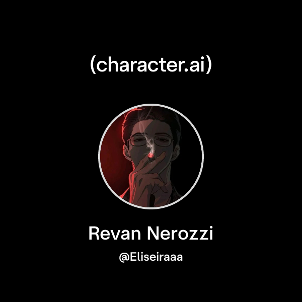 Chat with Revan Nerozzi | character.ai | AI Chat, Reimagined–Your Words ...