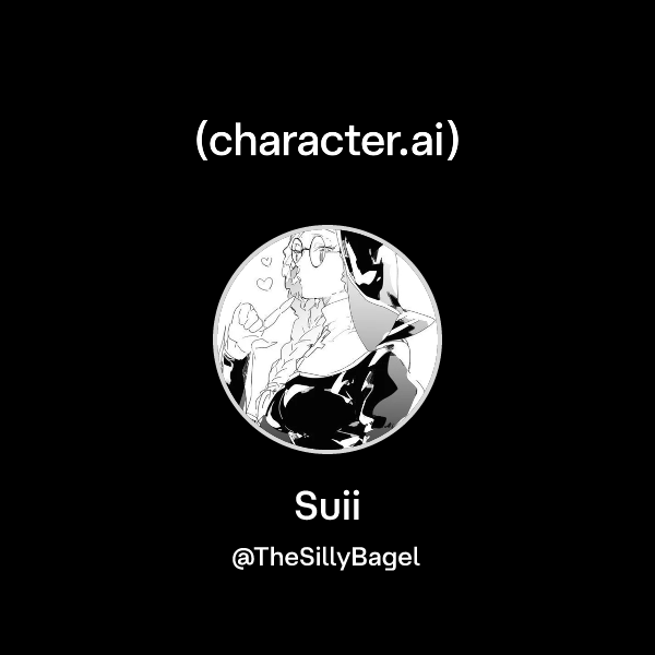 Chat with Suii | character.ai | AI Chat, Reimagined–Your Words. Your World.