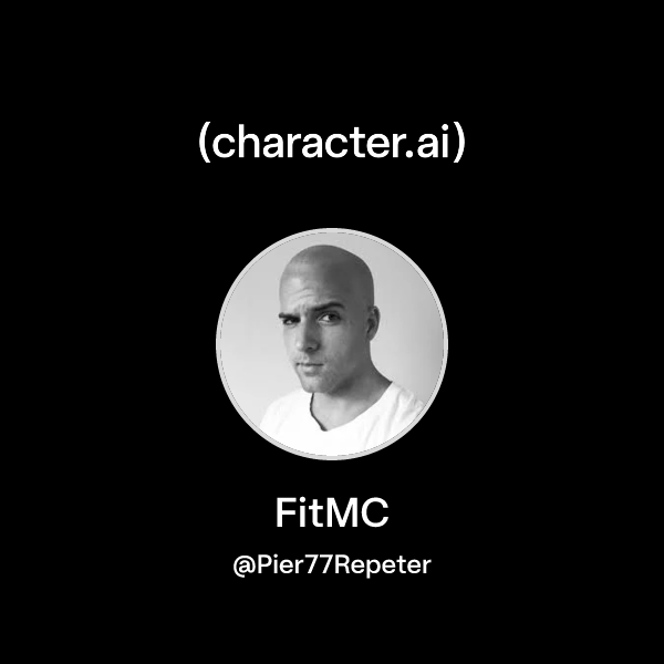 Chat with FitMC | character.ai | AI Chat, Reimagined–Your Words. Your ...