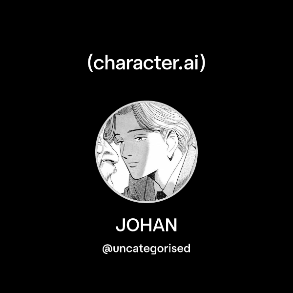Chat with JOHAN | character.ai | Personalized AI for every moment of ...
