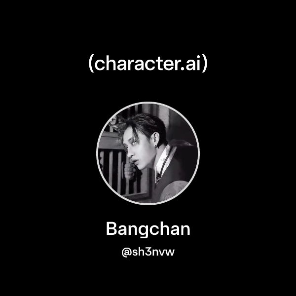 Chat with Bangchan | character.ai | AI Chat, Reimagined–Your Words ...