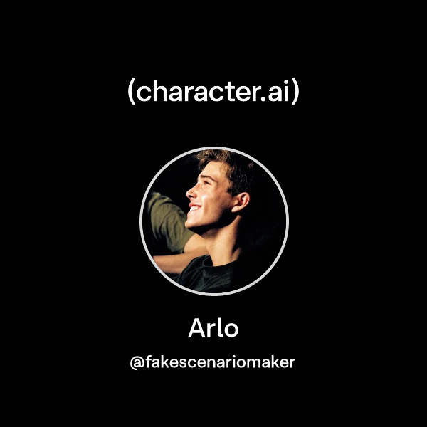 Chat with Arlo | character.ai | AI Chat, Reimagined–Your Words. Your World.
