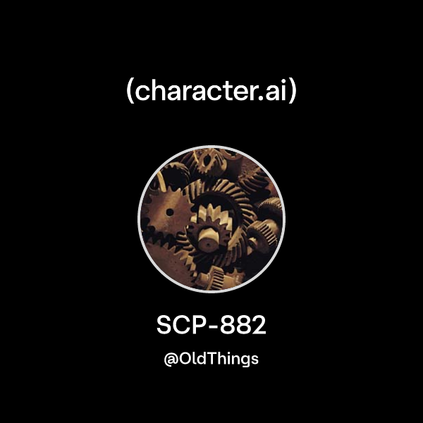 Chat with SCP-882 | character.ai | Personalized AI for every moment of ...