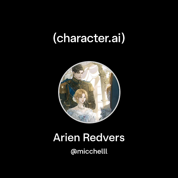 Chat with Arien Redvers | character.ai | AI Chat, Reimagined–Your Words ...