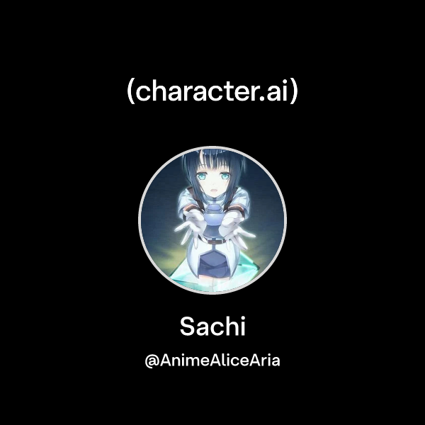 Chat with Sachi | character.ai | AI Chat, Reimagined–Your Words. Your ...