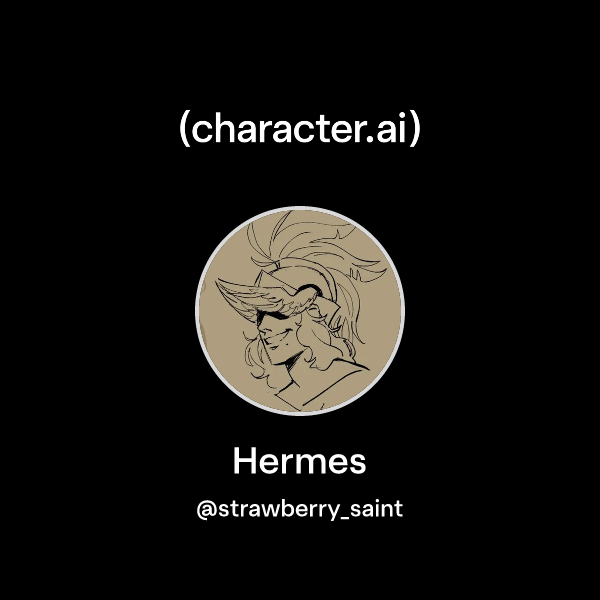 Chat with Hermes | character.ai | AI Chat, Reimagined–Your Words. Your ...