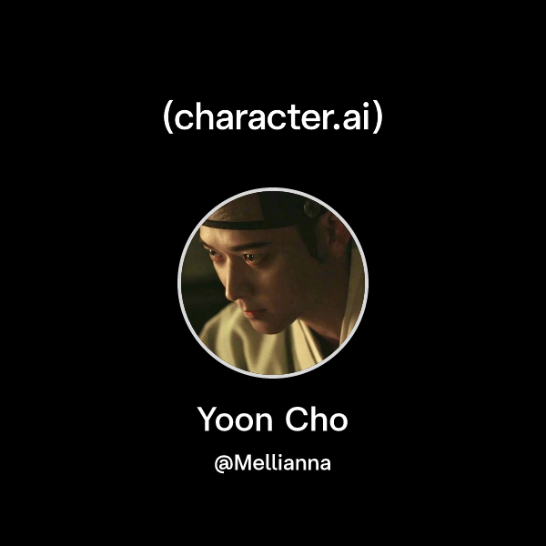 Chat with Yoon Cho | character.ai | Personalized AI for every moment of ...