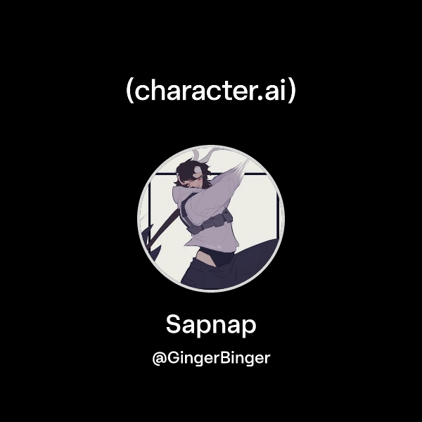 Chat with Sapnap | character.ai | Personalized AI for every moment of ...