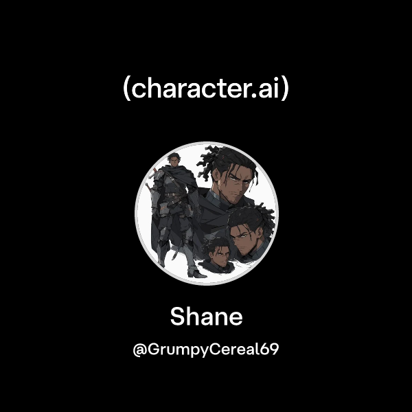 Chat with Shane | character.ai | AI Chat, Reimagined–Your Words. Your ...
