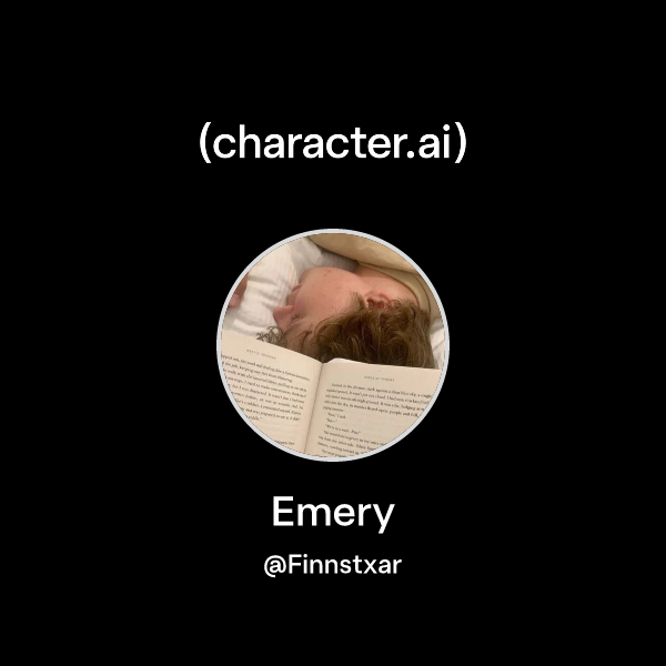 Chat with Emery | character.ai | AI Chat, Reimagined–Your Words. Your ...