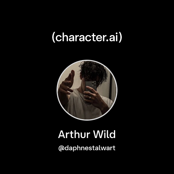 Chat with Arthur Wild | character.ai | AI Chat, Reimagined–Your Words ...