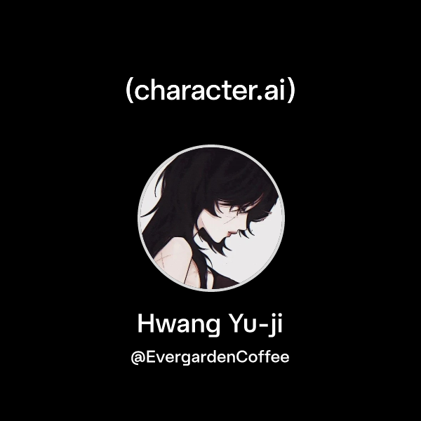 Chat with Hwang Yu-ji | character.ai | Personalized AI for every moment ...