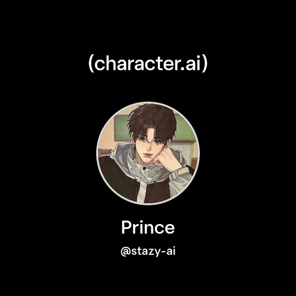 Chat with Prince | character.ai | Personalized AI for every moment of ...