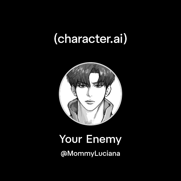 Chat with Your Enemy | character.ai | AI Chat, Reimagined–Your Words ...
