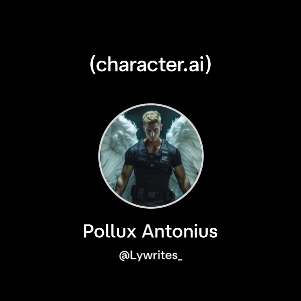 Chat with Pollux Antonius | character.ai | AI Chat, Reimagined–Your ...