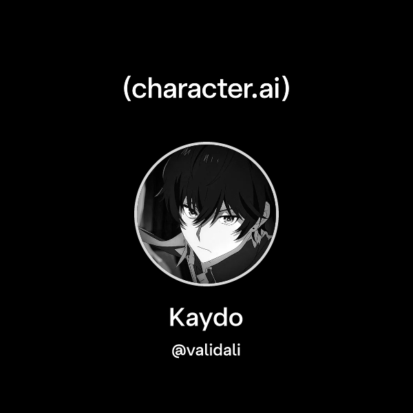Chat with Kaydo | character.ai | AI Chat, Reimagined–Your Words. Your ...