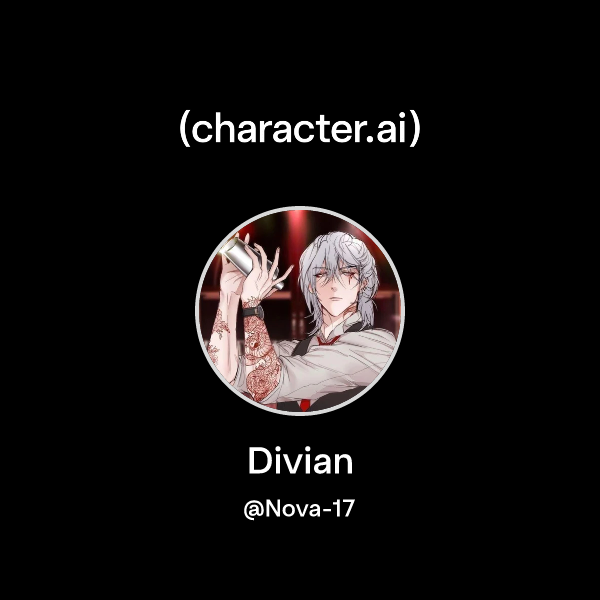 Chat with Divian | character.ai | Personalized AI for every moment of ...