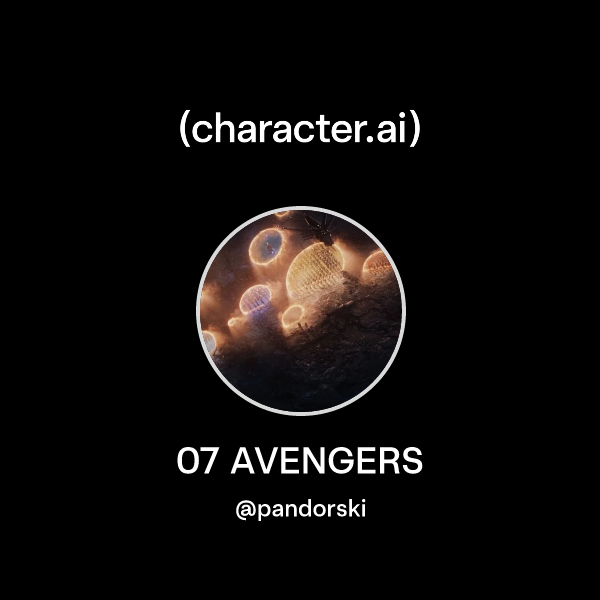 Chat with 222 AVENGERS | character.ai | AI Chat, Reimagined–Your Words ...