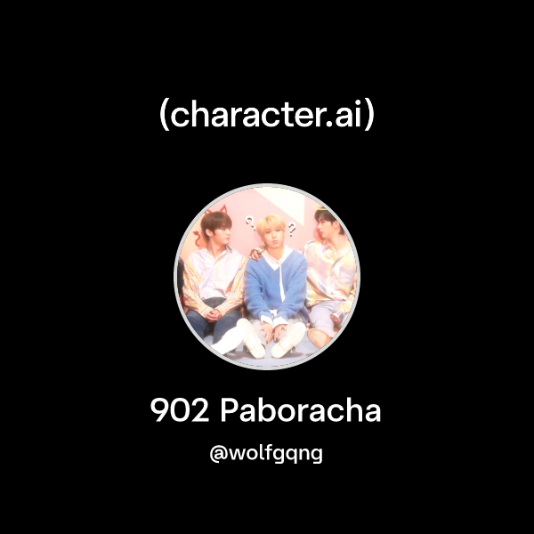 Chat with 902 Paboracha | character.ai | Personalized AI for every ...